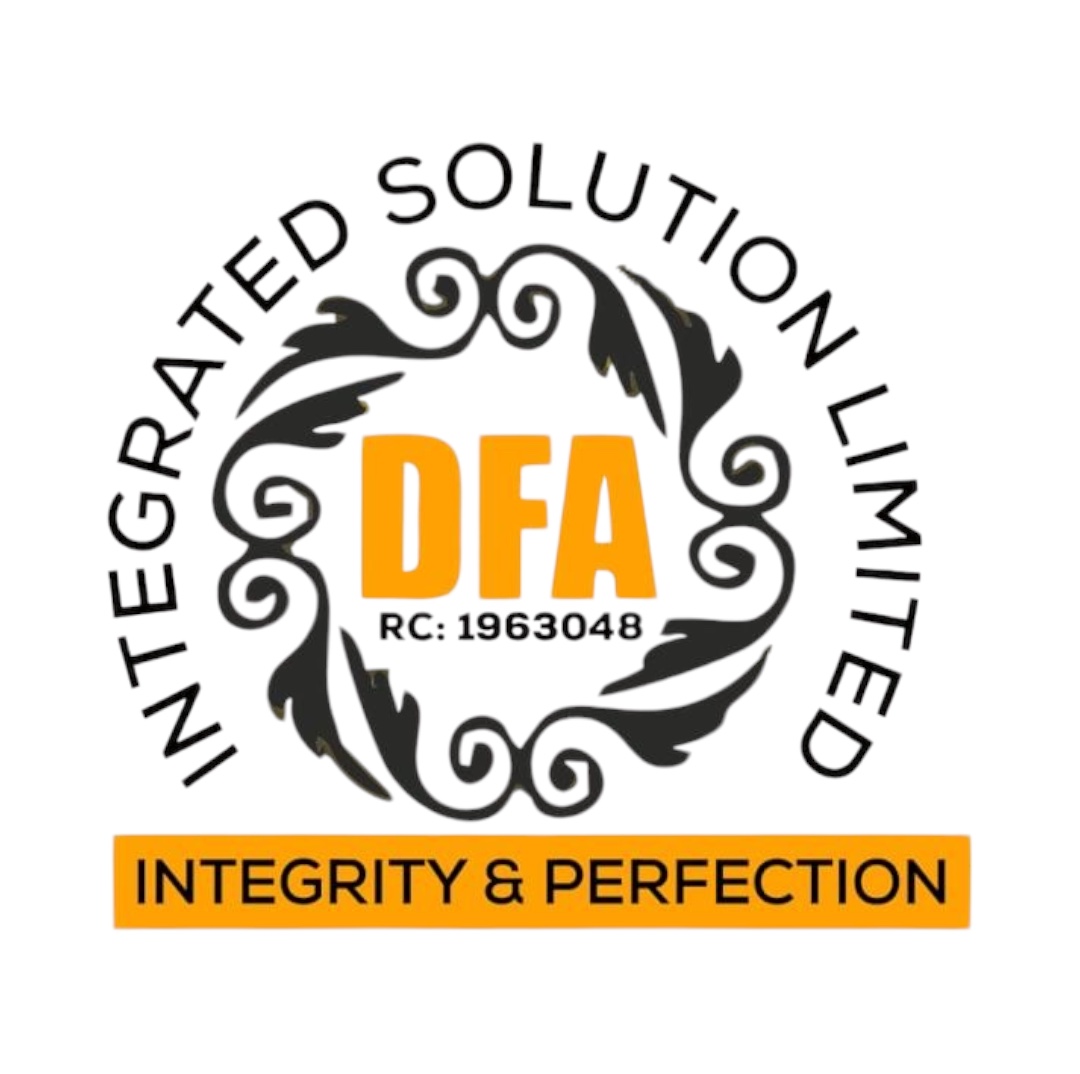 DFA Farm | DFA Integrated Solution
